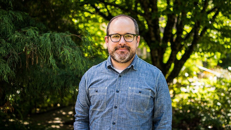 Meet the Faculty: David Ewald, professor of practice in brand ...