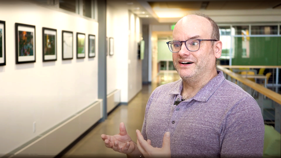 What to Expect as a Public Relations Major: Q&A with Dean Mundy ...