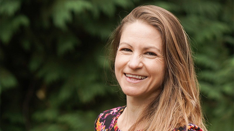 Meet the faculty: Whitney Phillips, assistant professor of digital ...