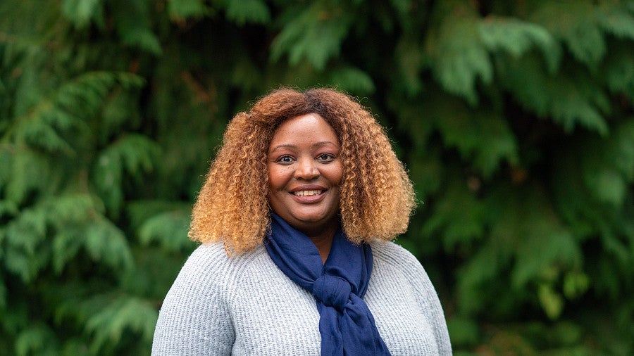 Media studies professor Dayna Chatman explores the cultural impact of K ...