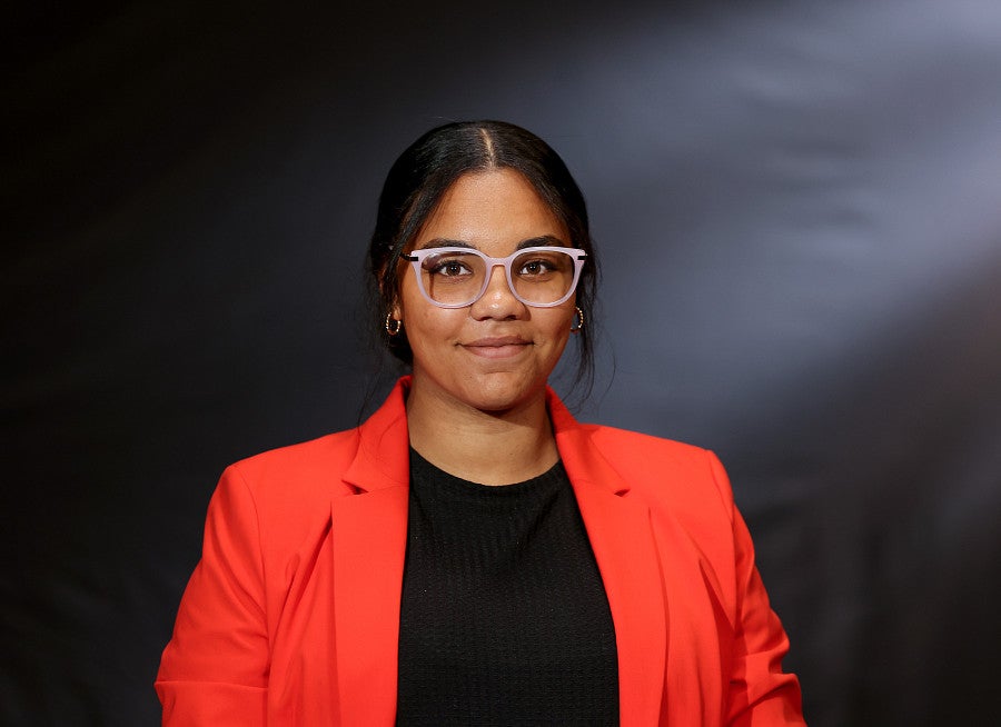 SOJC grad lands News21 journalism fellowship | Journalism and Communication