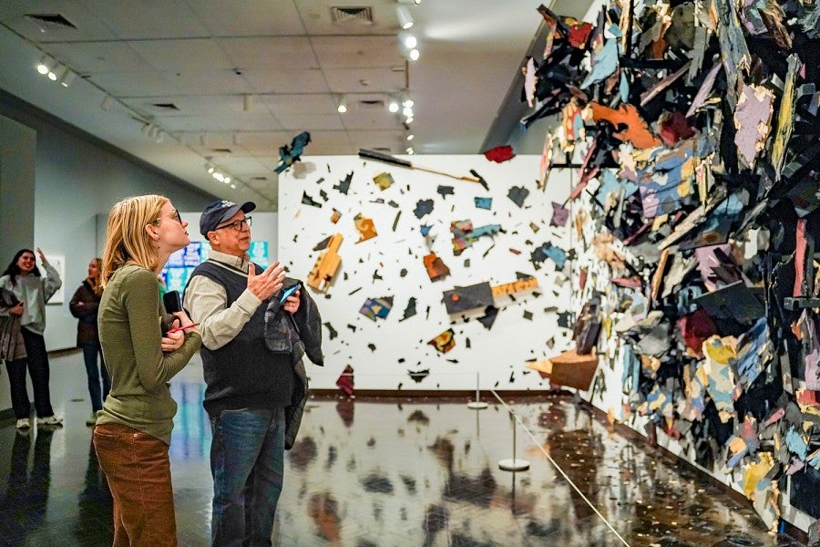 This University of Oregon Class Develops Student Curiosity | UO SOJC