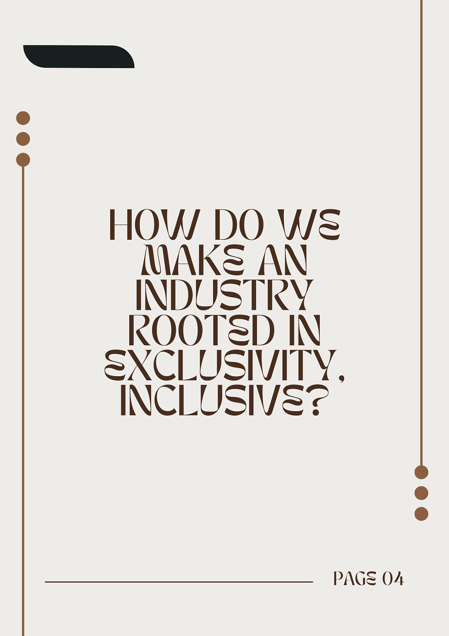Note to Brands: Authentic Representation Matters | UO SOJC