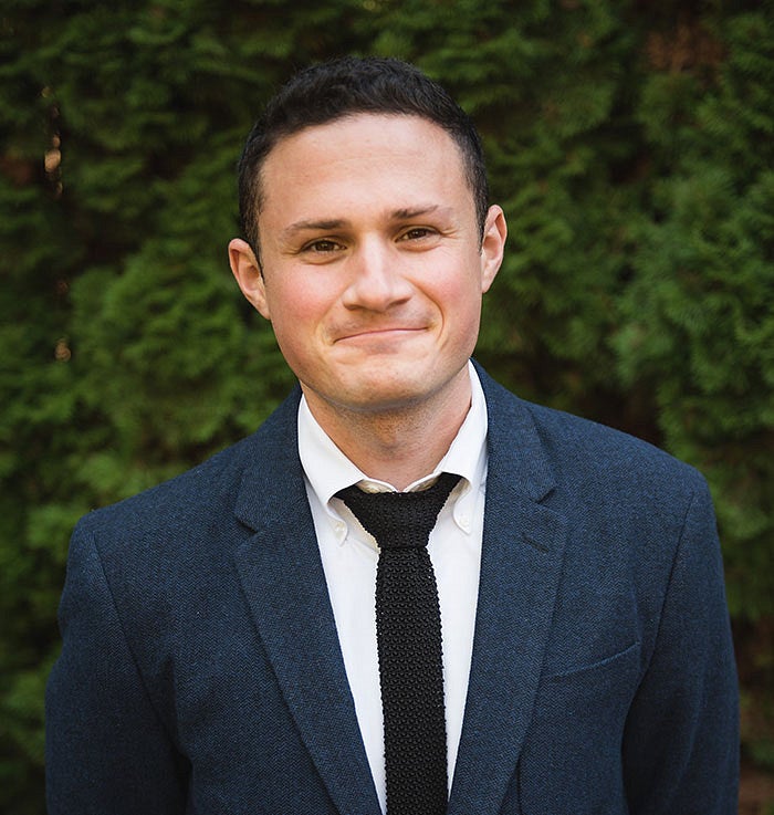 Meet the faculty: David Markowitz, assistant professor of social media ...