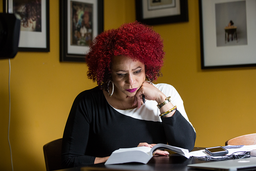 Why representation matters in journalism | School of Journalism and ...