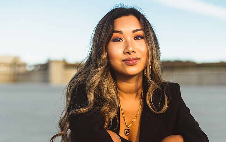 Alumni Profile: Nicole Lee ’20 follows her heart into advertising ...