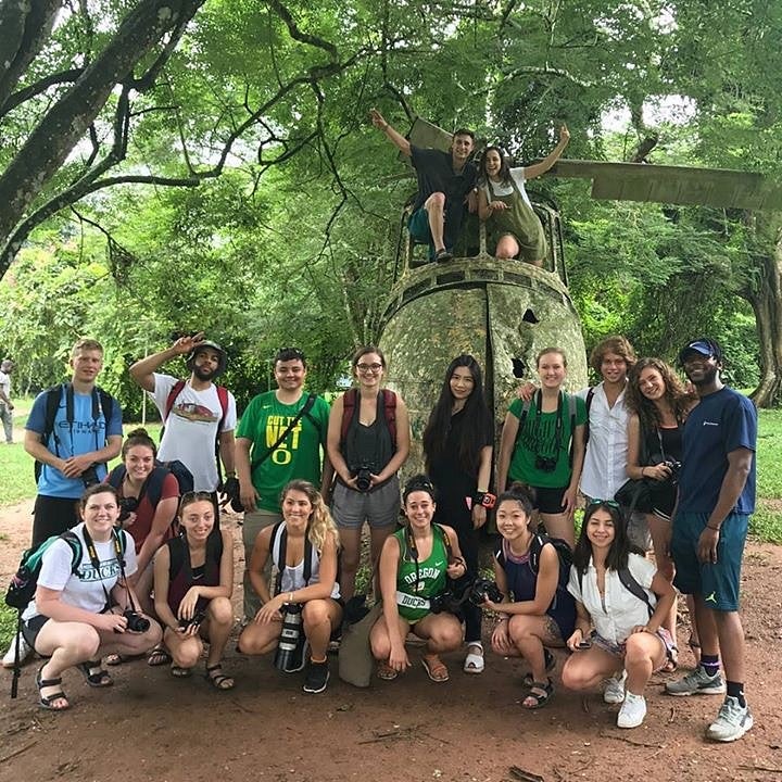 Shuo Xu takes on corruption and censorship | Journalism and Communication