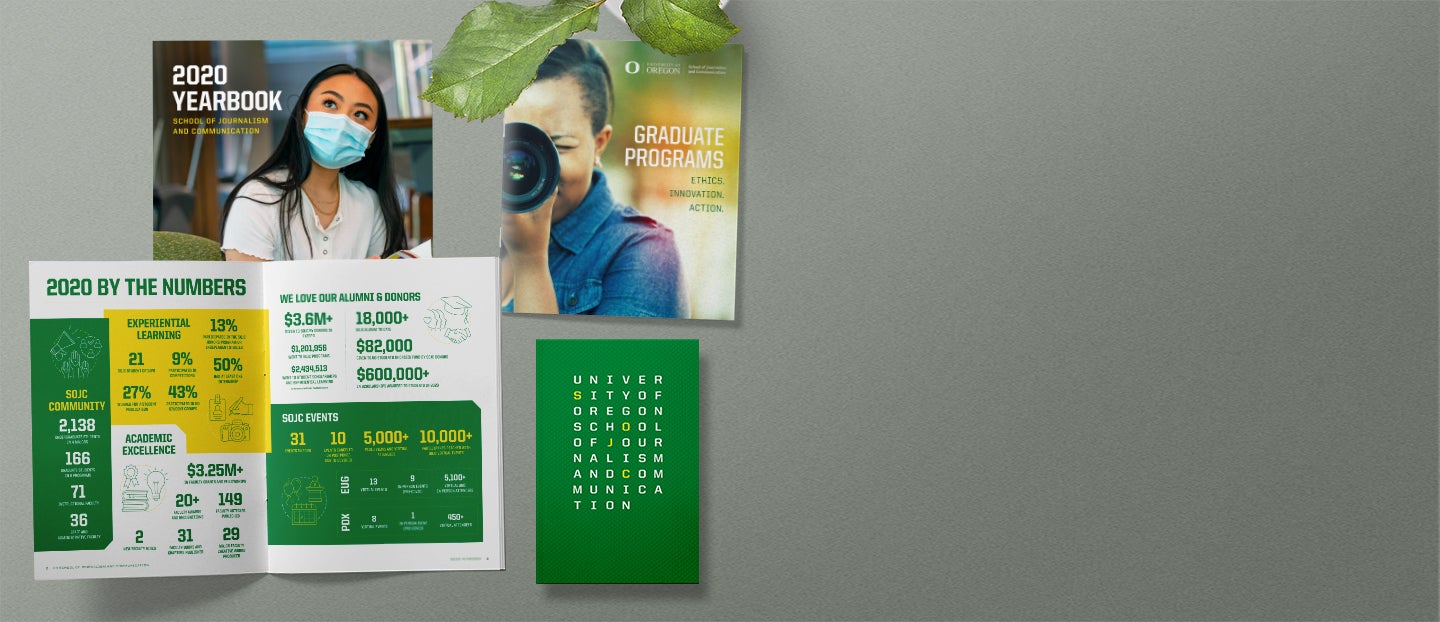 About the SOJC | Journalism and Communication