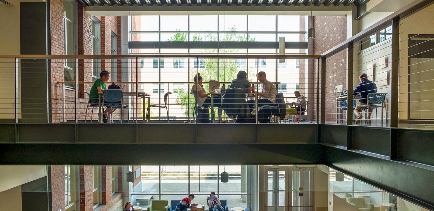 About the SOJC | Journalism and Communication