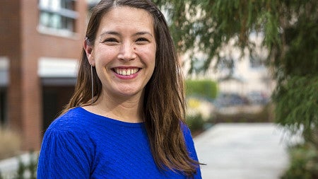 School of Journalism and Communication | University of Oregon