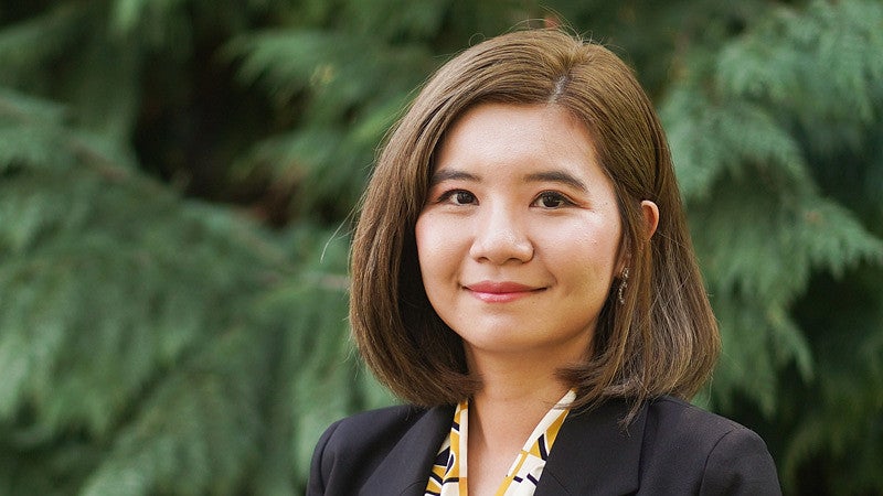 Meet the faculty: Hayoung “Sally” Lim, assistant professor of cultural ...