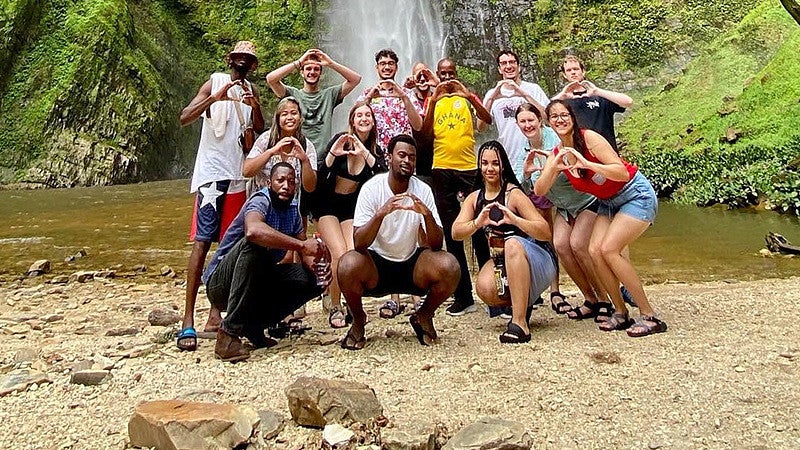 The guidebook to media in Ghana | Journalism and Communication