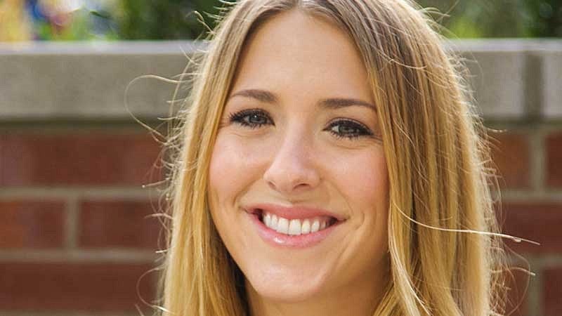 Grad student profile: Ashley Cordes sees culture in Native American ...