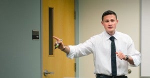 Faculty and Research | Journalism and Communication