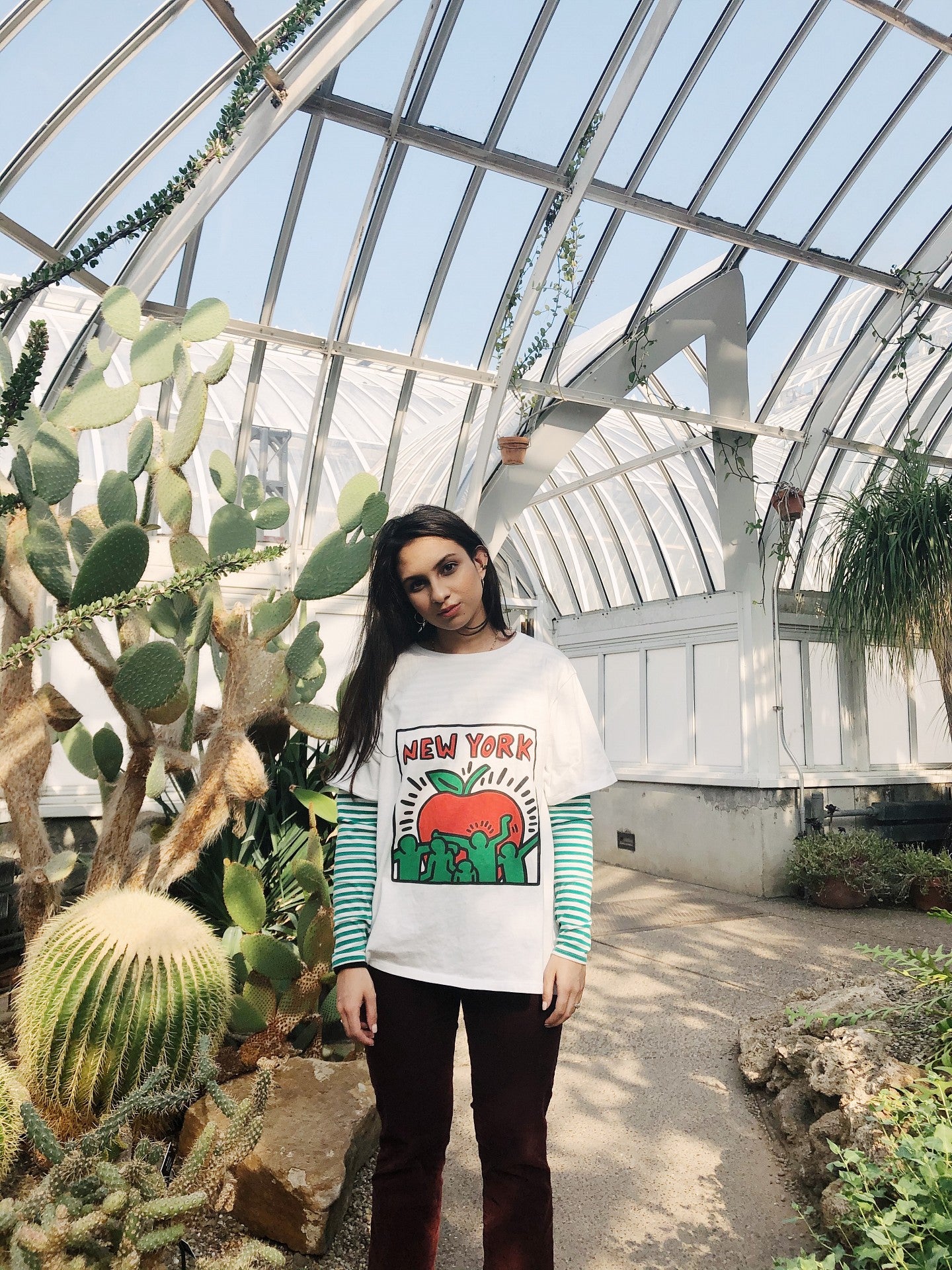 Alumni Profile: Meet Zaria Parvez ’20, the creative genius behind ...