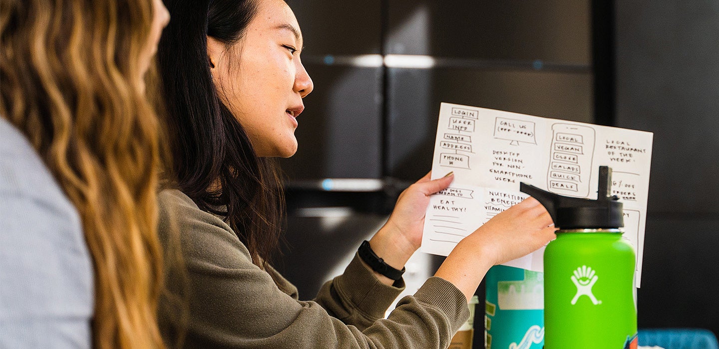 Advertising and Brand Responsibility Master’s Program | Journalism and ...