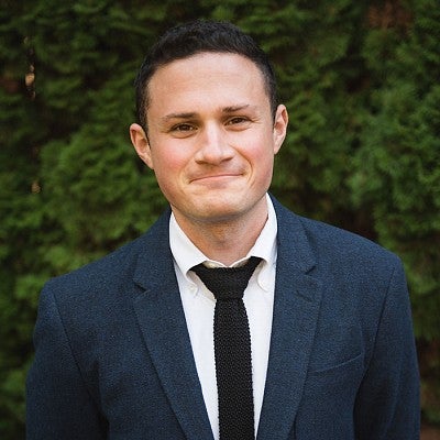 Meet the faculty: David Markowitz, assistant professor of social media ...